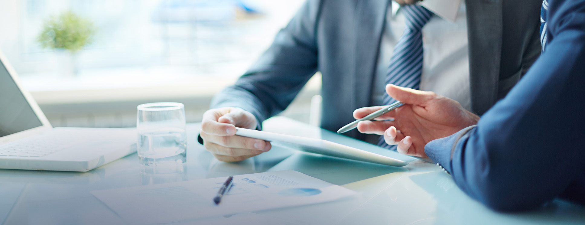 Get Proactive Ict Management And Tech Support Tailored To South African